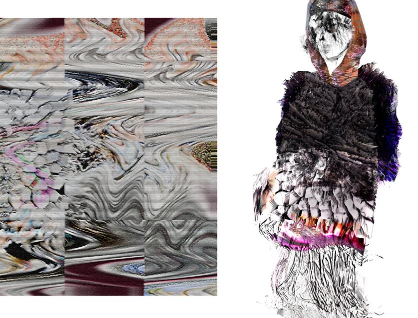 Johanna Harkonen illustration